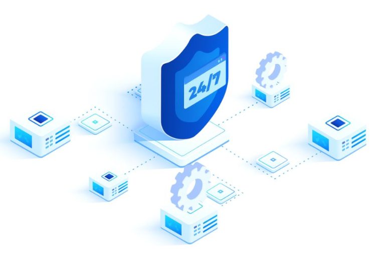 NexonHost vs. Stormwall: Low-Latency DDoS Proxy Protection